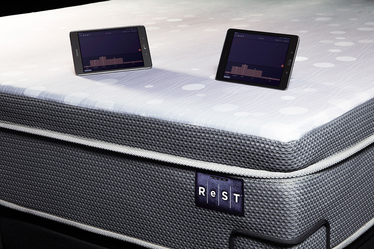 Cart | ReST Smart Bed