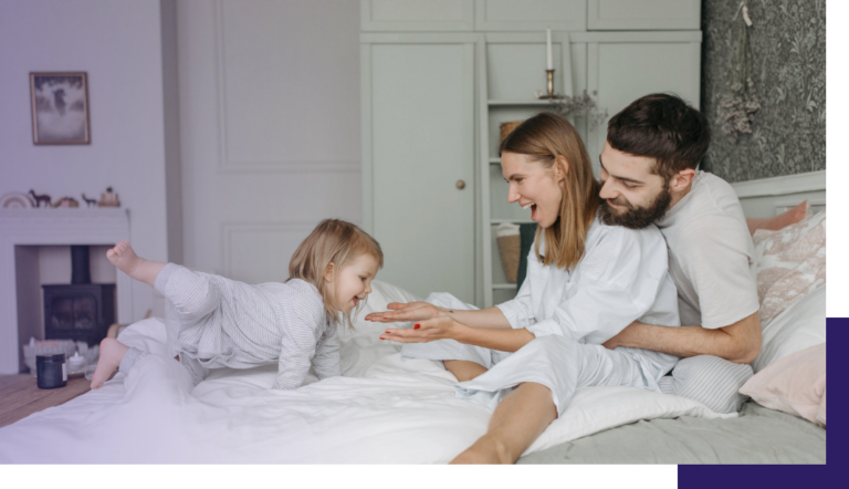 ReST Smart Bed Technology- The World's First Smart Mattress